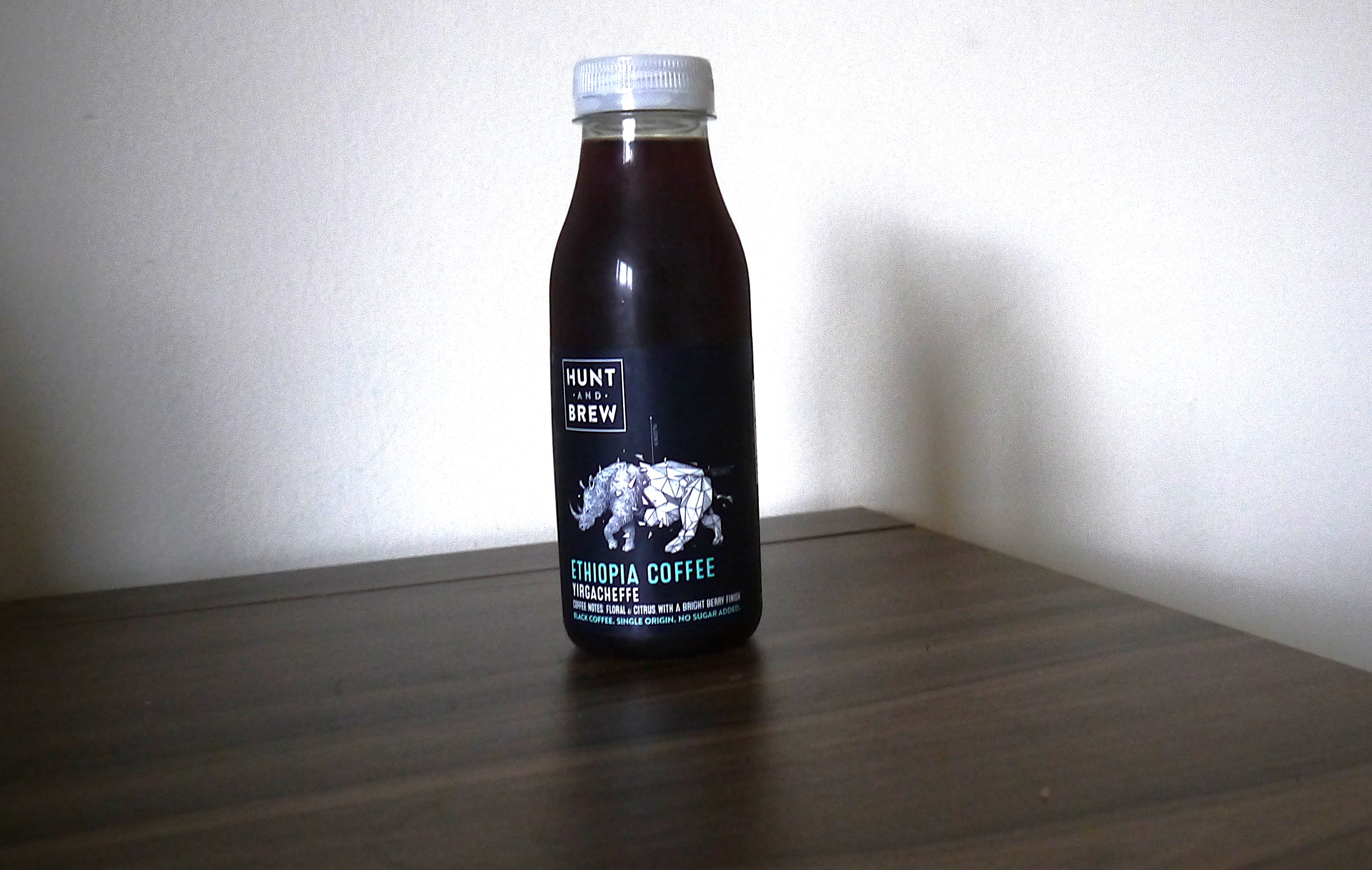 Why Hunt and Brew’s Single Origin Cold Coffee Stands Out from the market – Single Origin Coffee Blog